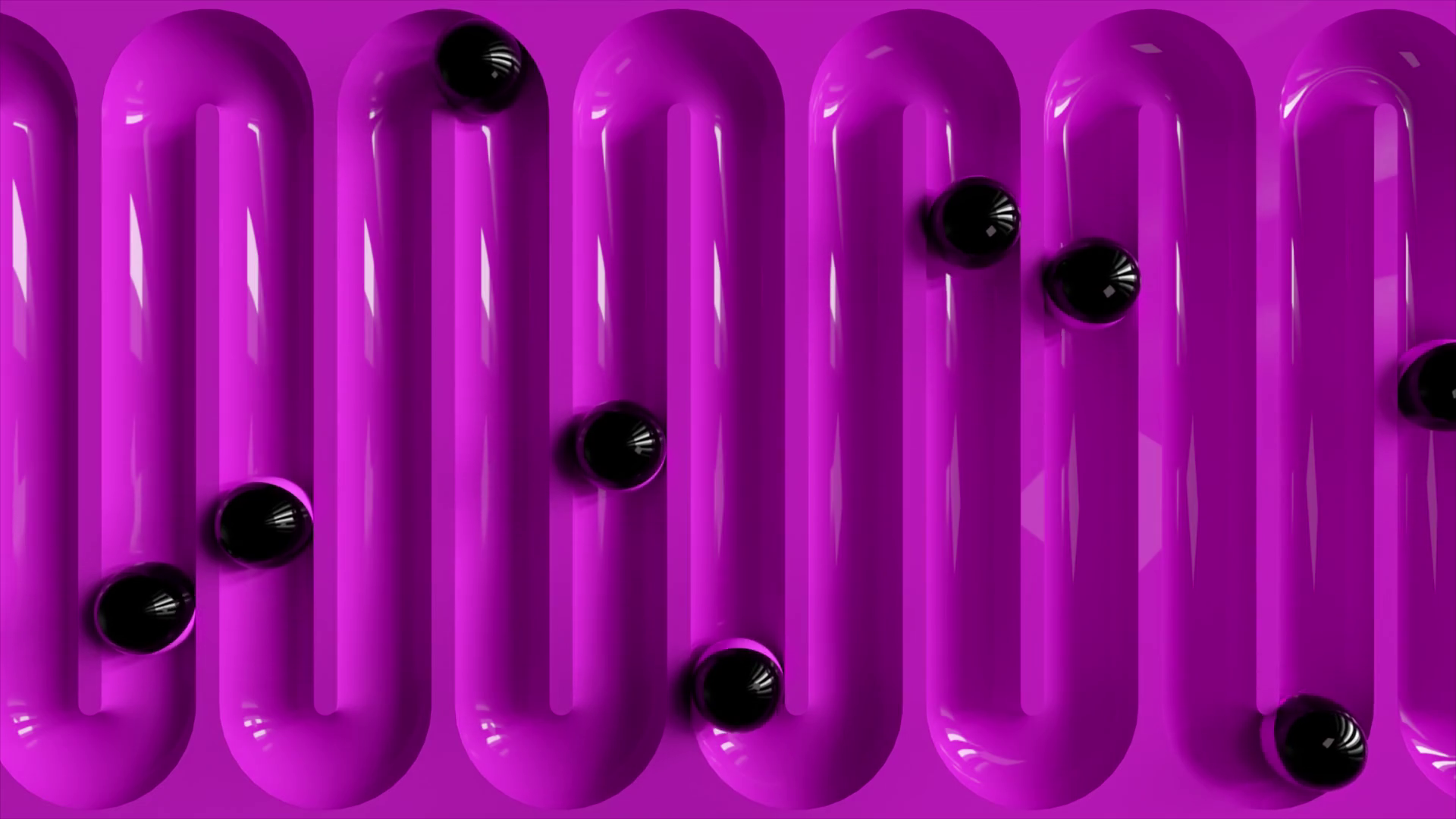 Bright Colorful Background With Rolling Stock Motion Graphics SBV-348363822 - Storyblocks