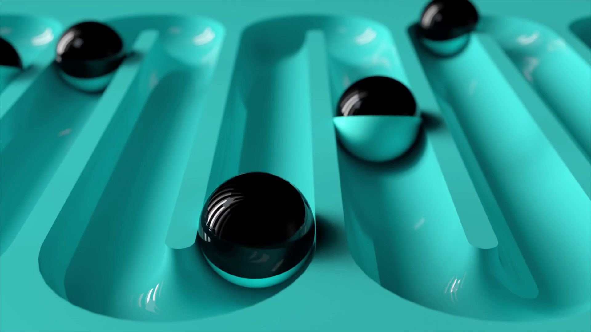 Bright Colorful Background With Rolling Stock Motion Graphics SBV-348363806 - Storyblocks