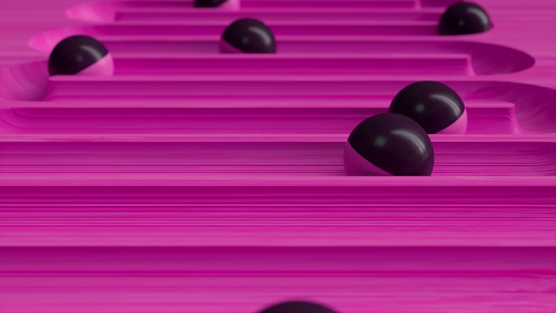 Bright Colorful Background With Rolling Stock Motion Graphics SBV-348363782 - Storyblocks