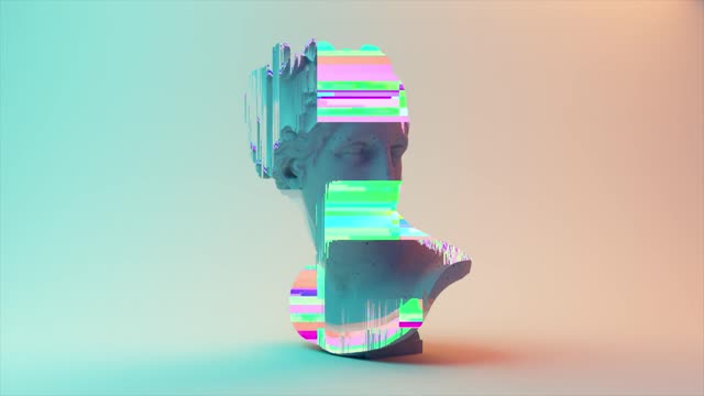 Old Man | Effects and Overlays motion backgrounds - Storyblocks