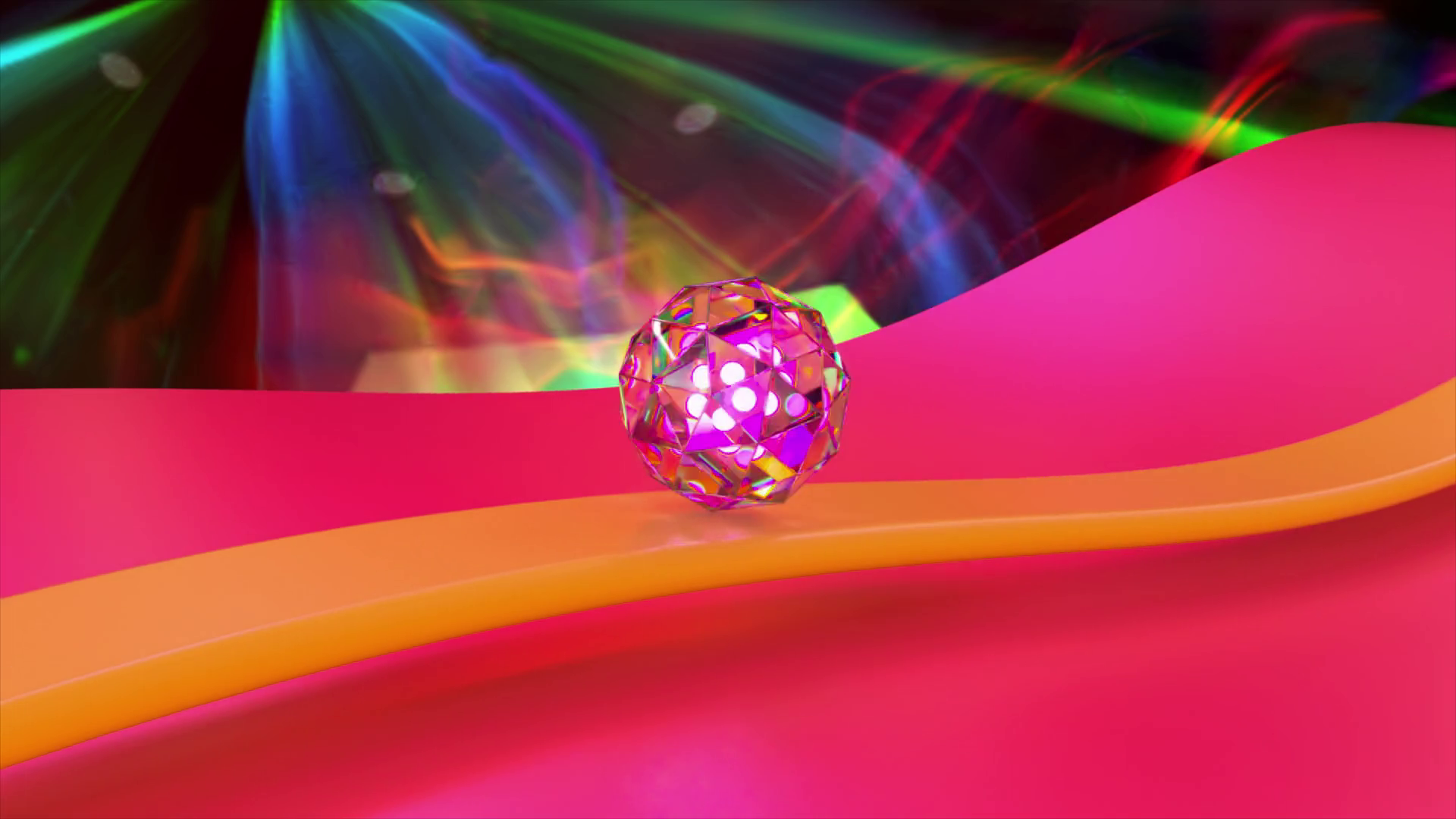 A Loopable 3d Render Animation Of Diamond Stock Motion Graphics SBV ...