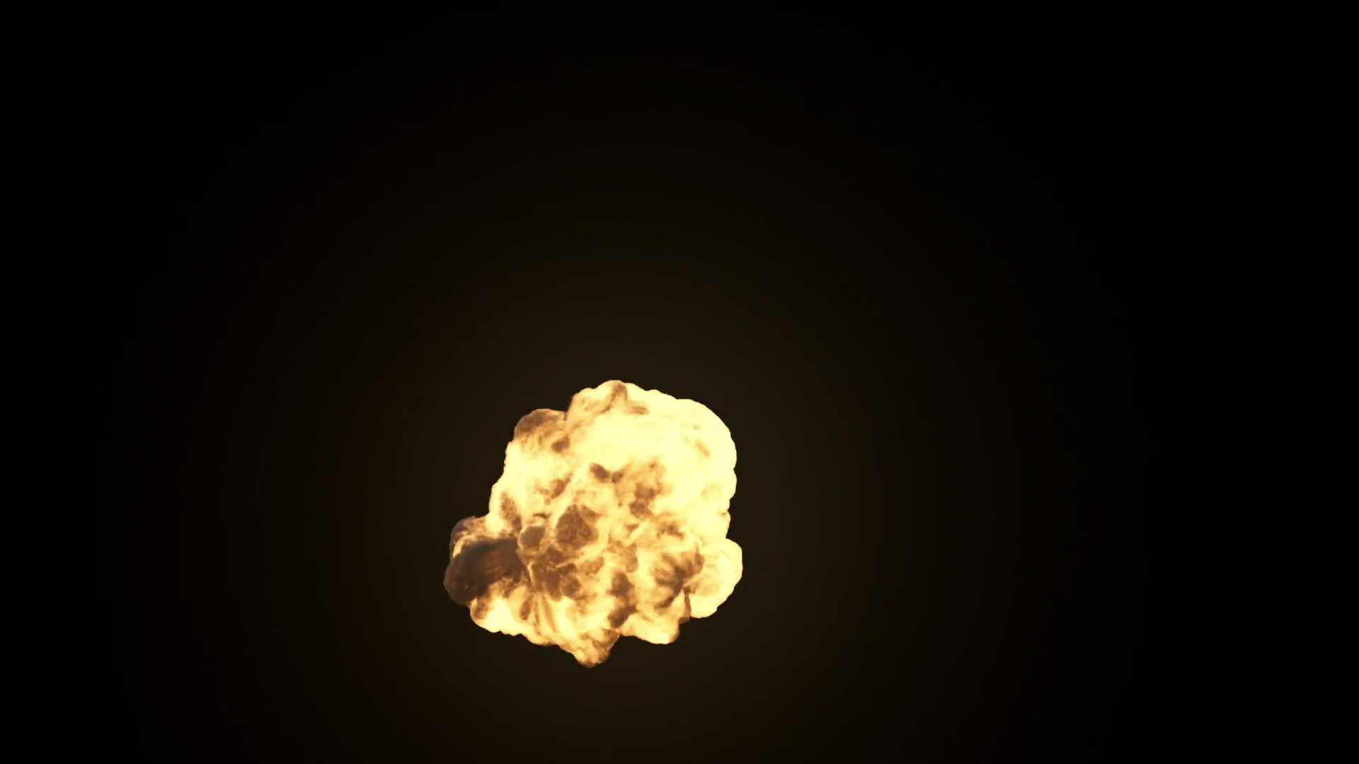 Ultra Realistic Explosion Stock Motion Graphics SBV-347799762 - Storyblocks