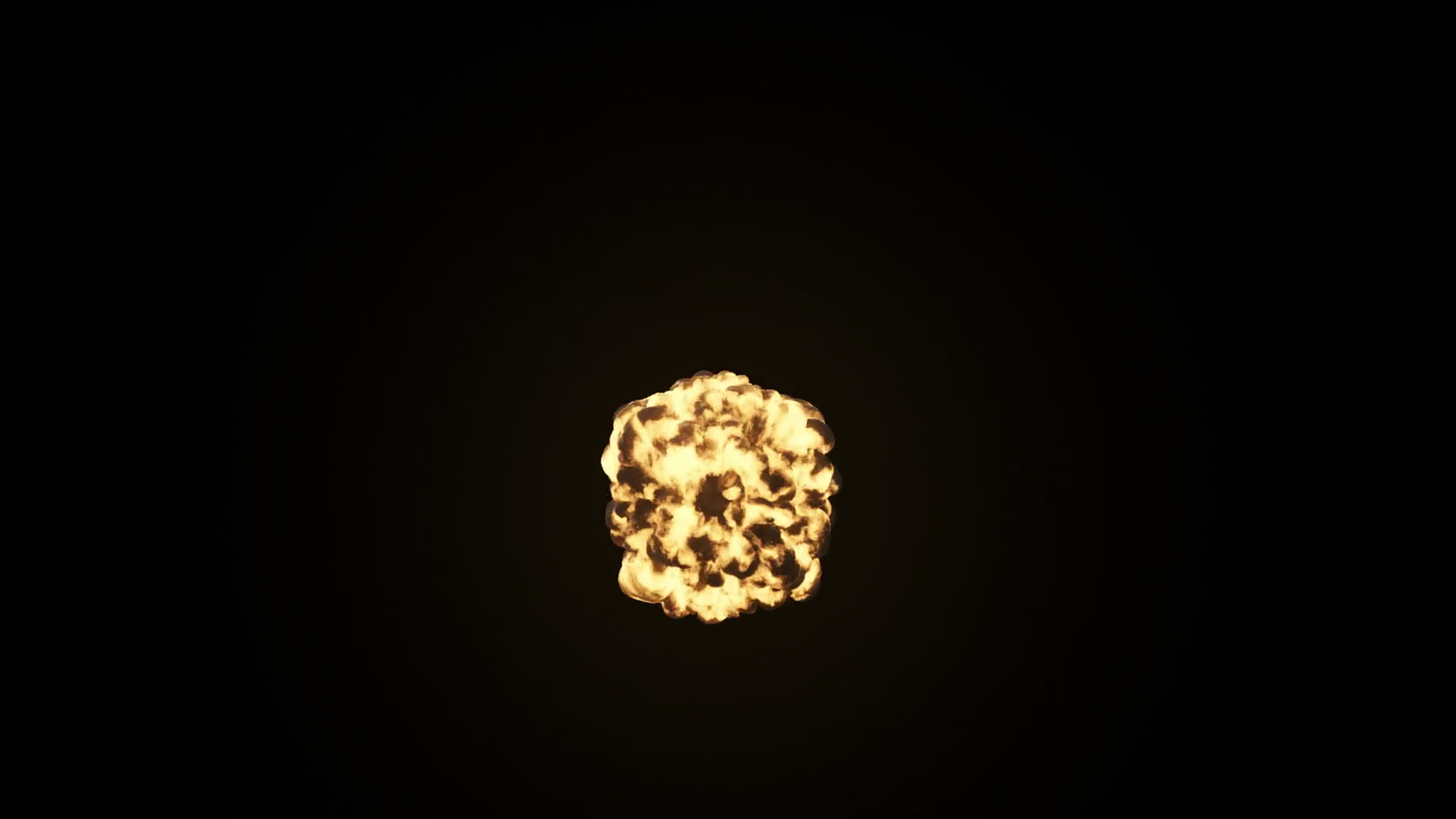 Ultra Realistic Explosion Stock Motion Graphics SBV-347799776 - Storyblocks