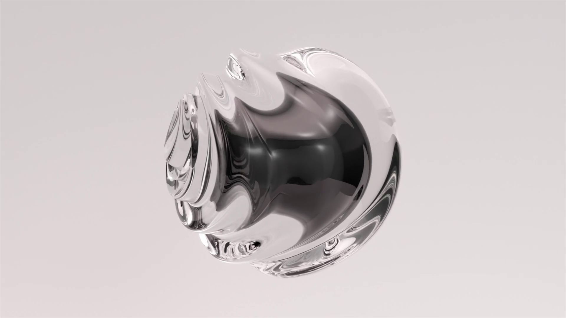 3d Animation Of Abstract Art With Surreal Stock Motion Graphics SBV-348789748 - Storyblocks