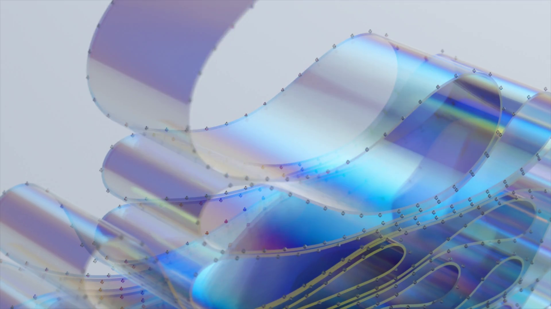 The Transparent Plastic Tape Is Folded In Stock Motion Graphics SBV ...