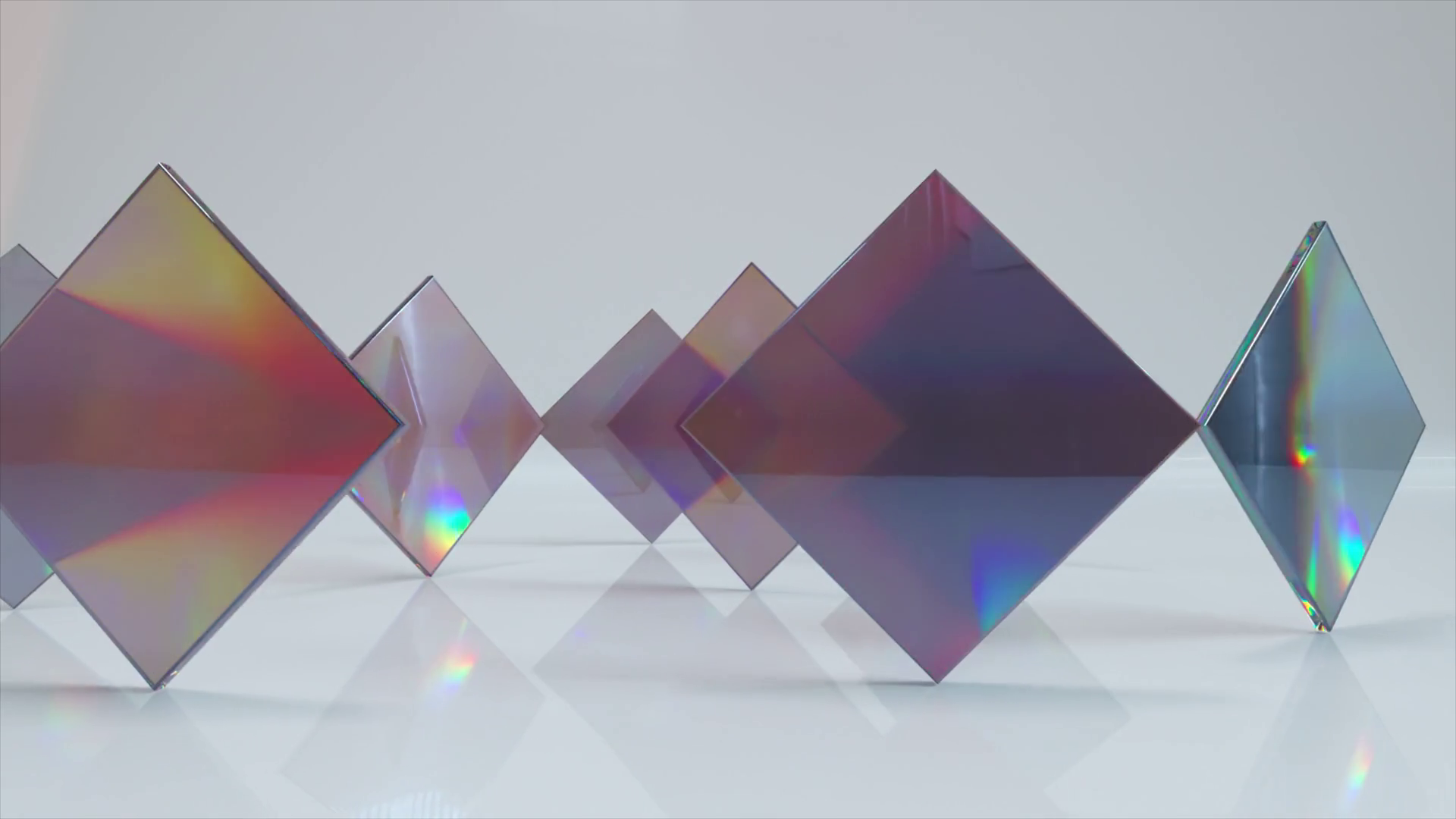 Darkened Rectangular Lenses Rotate In Circle Stock Motion Graphics SBV ...