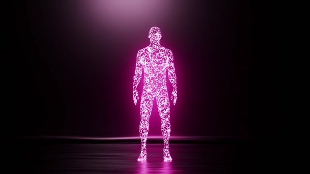 Human Body Animation | Medical motion backgrounds - Storyblocks