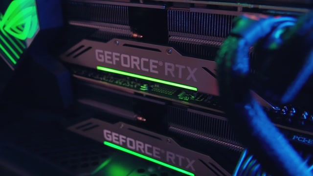 Computer Ram Stock Footage: Royalty-Free Video Clips - Storyblocks