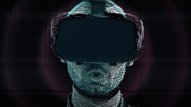 Robot Talking Animation Stock Footage: Royalty-Free Video Clips ...