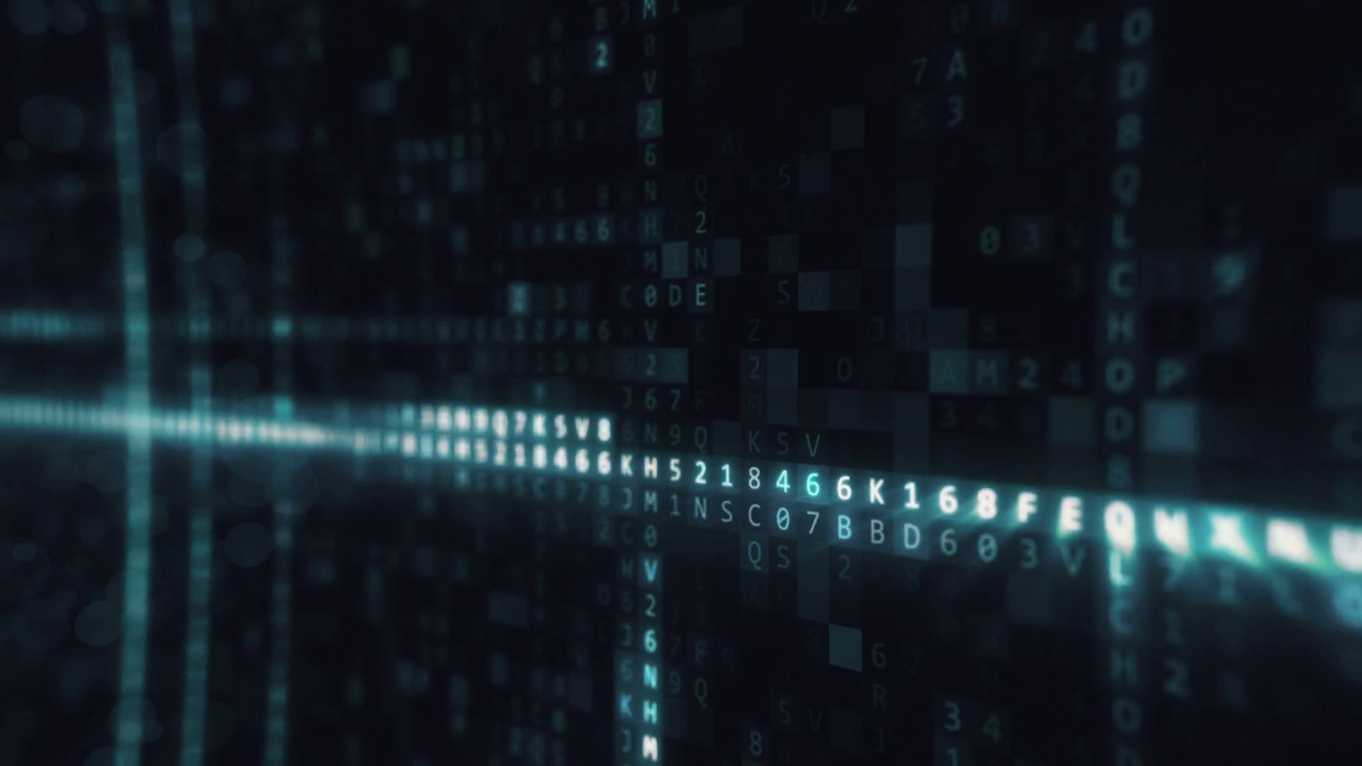 Randomly Generated Computer Hexadecimal Stock Motion Graphics SBV-348387815 - Storyblocks