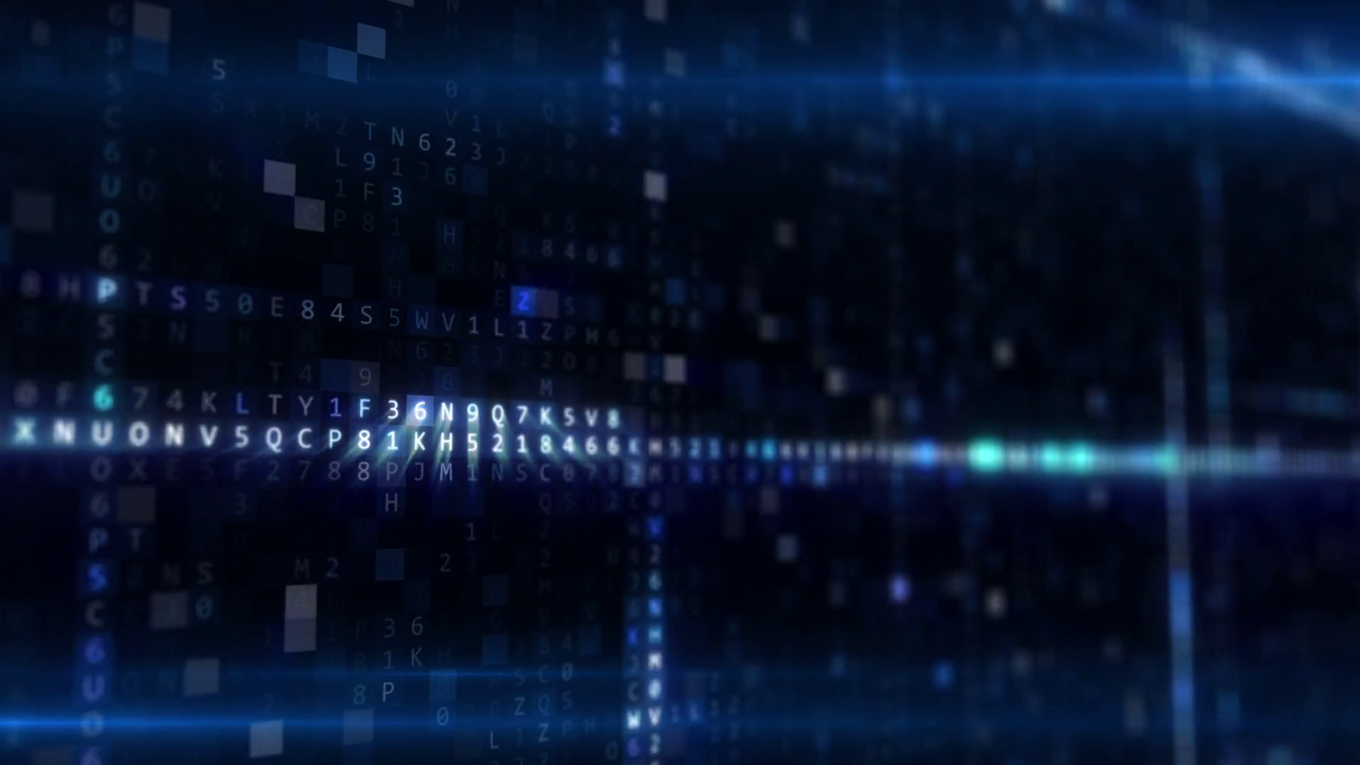 Randomly Generated Computer Hexadecimal Stock Motion Graphics SBV-348387885 - Storyblocks