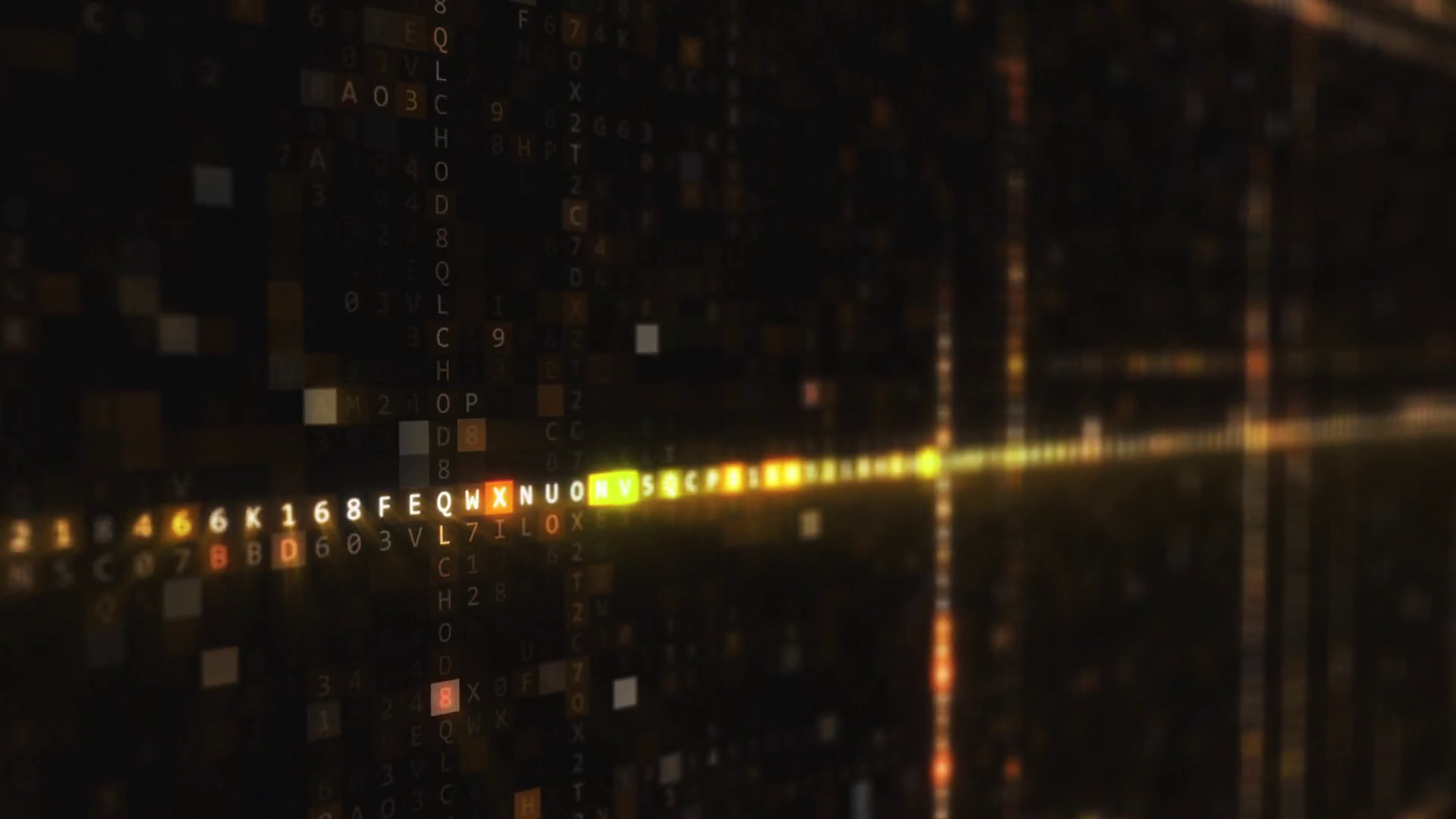 Randomly Generated Computer Hexadecimal Stock Motion Graphics SBV-348387891 - Storyblocks