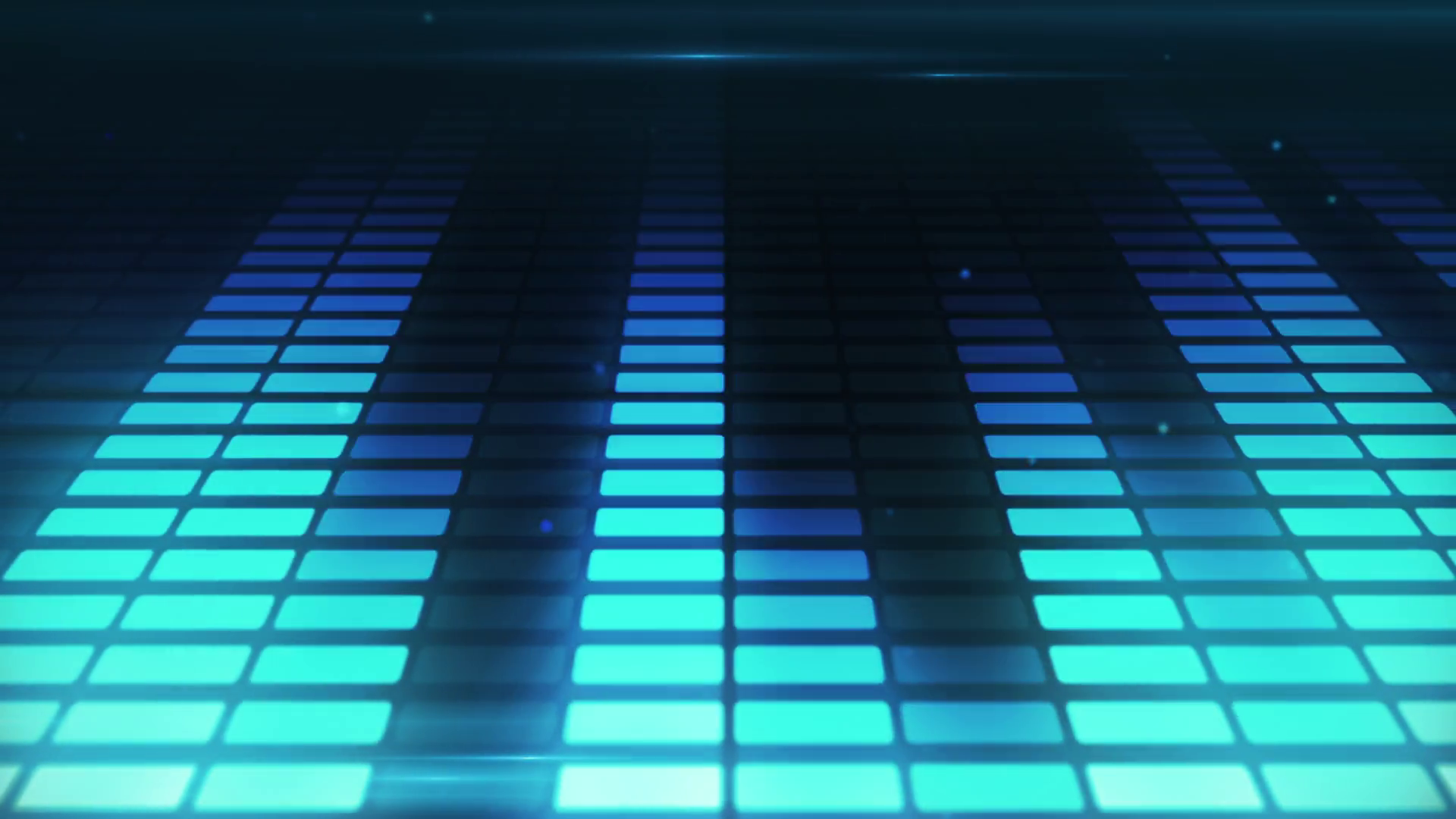 Music Control Levels In Blue Color Bars Stock Motion Graphics SBV ...
