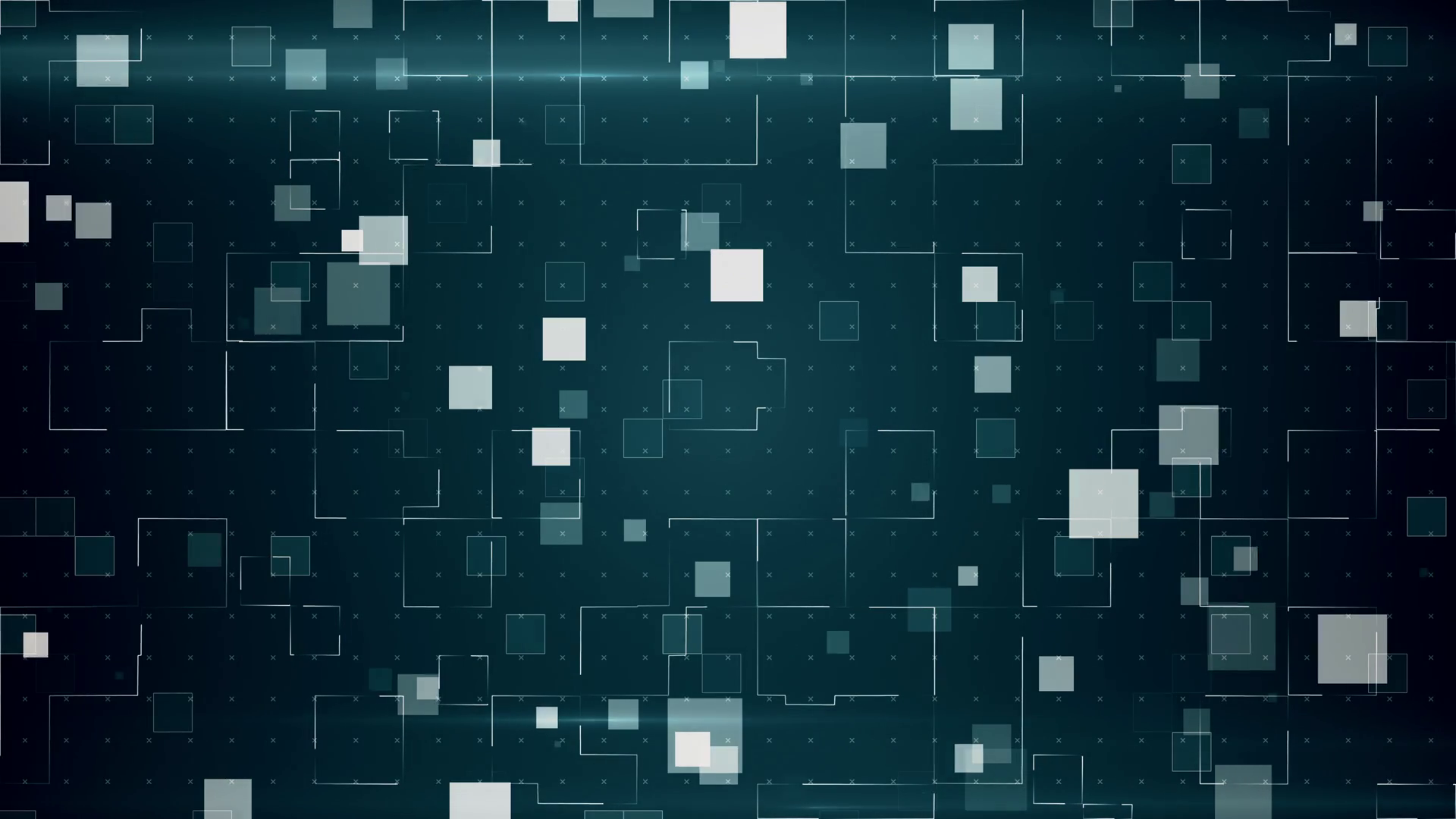 Technology Pattern Seamless Loop Abstract Stock Motion Graphics SBV ...