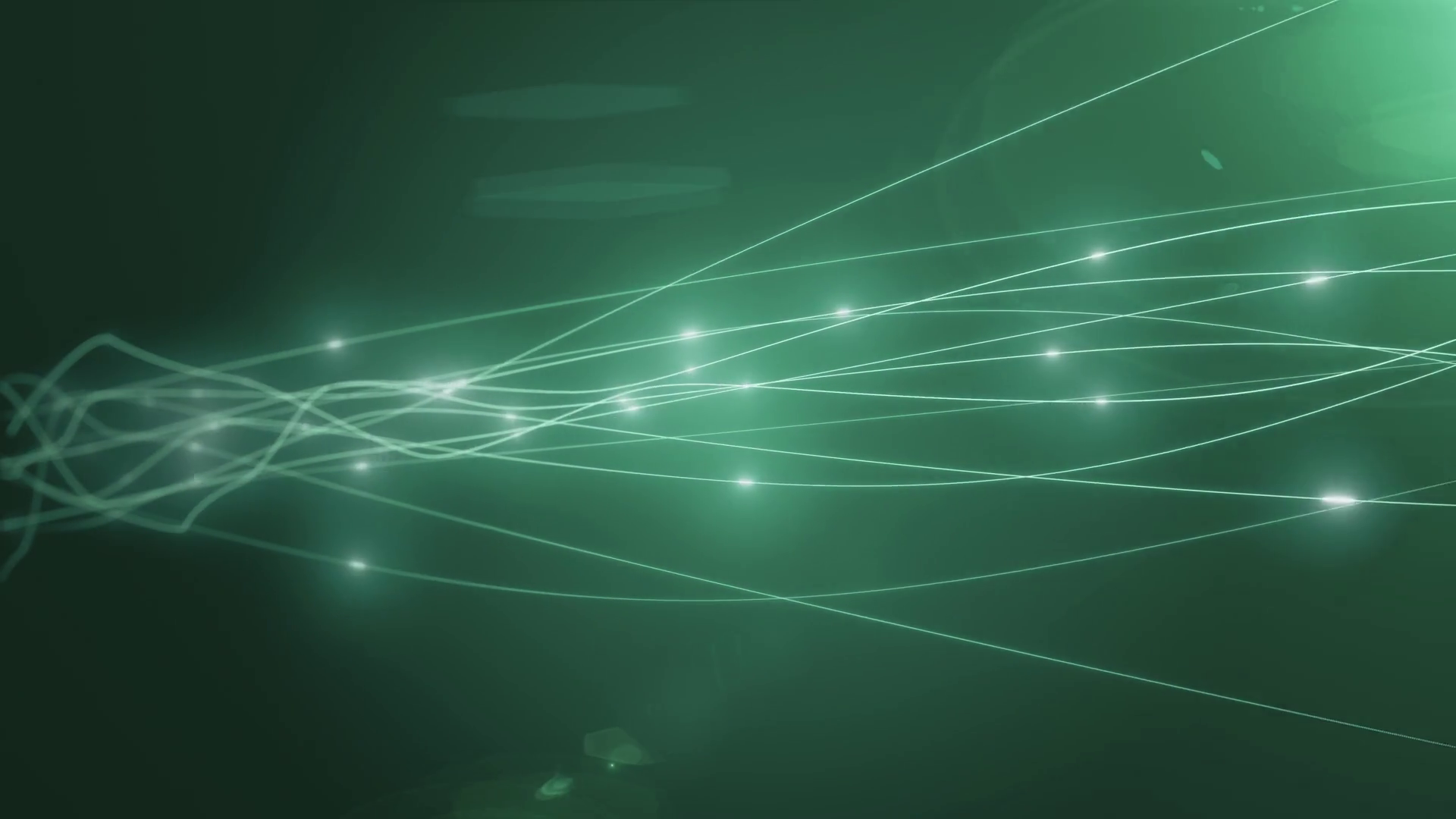 The Concept Of Signal Transmission Through Stock Motion Graphics SBV ...