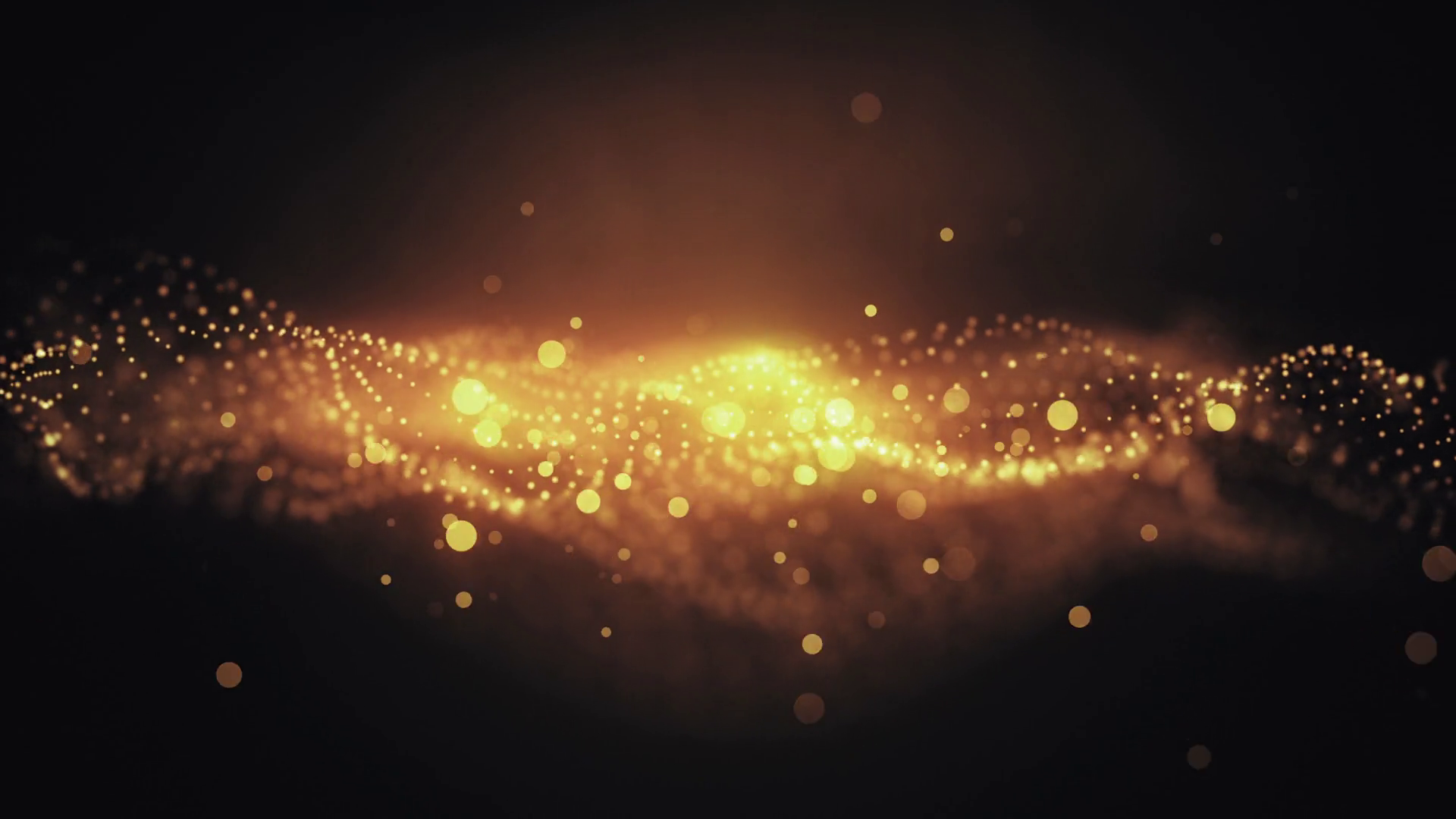 The Perfect Movement Of Gold Background Stock Motion Graphics SBV ...