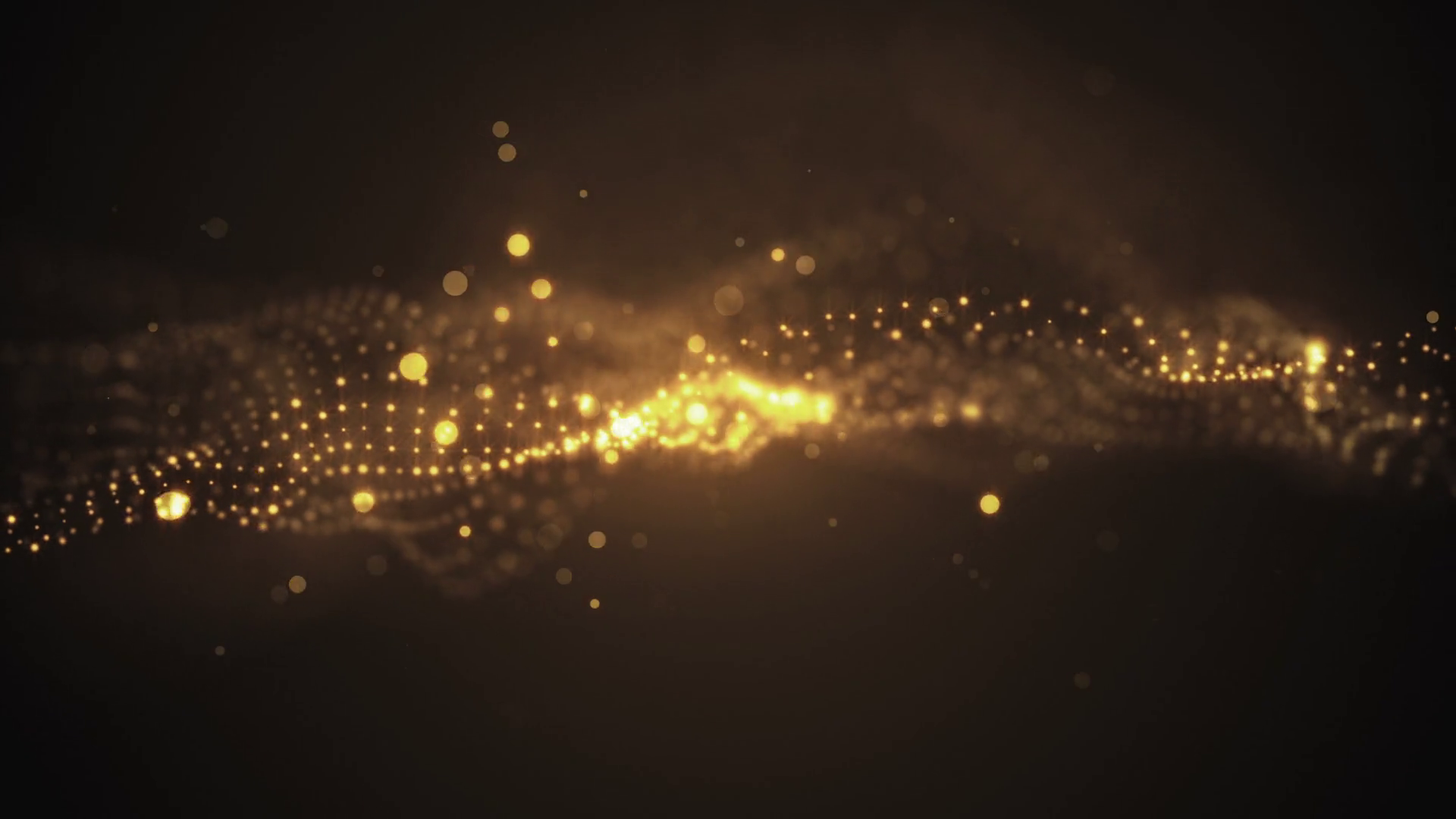 The Perfect Movement Of Gold Background Stock Motion Graphics SBV ...