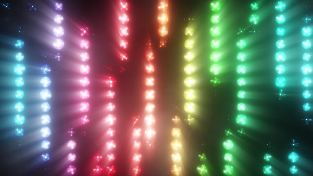 Disco Dance | Effects and Overlays motion backgrounds - Storyblocks