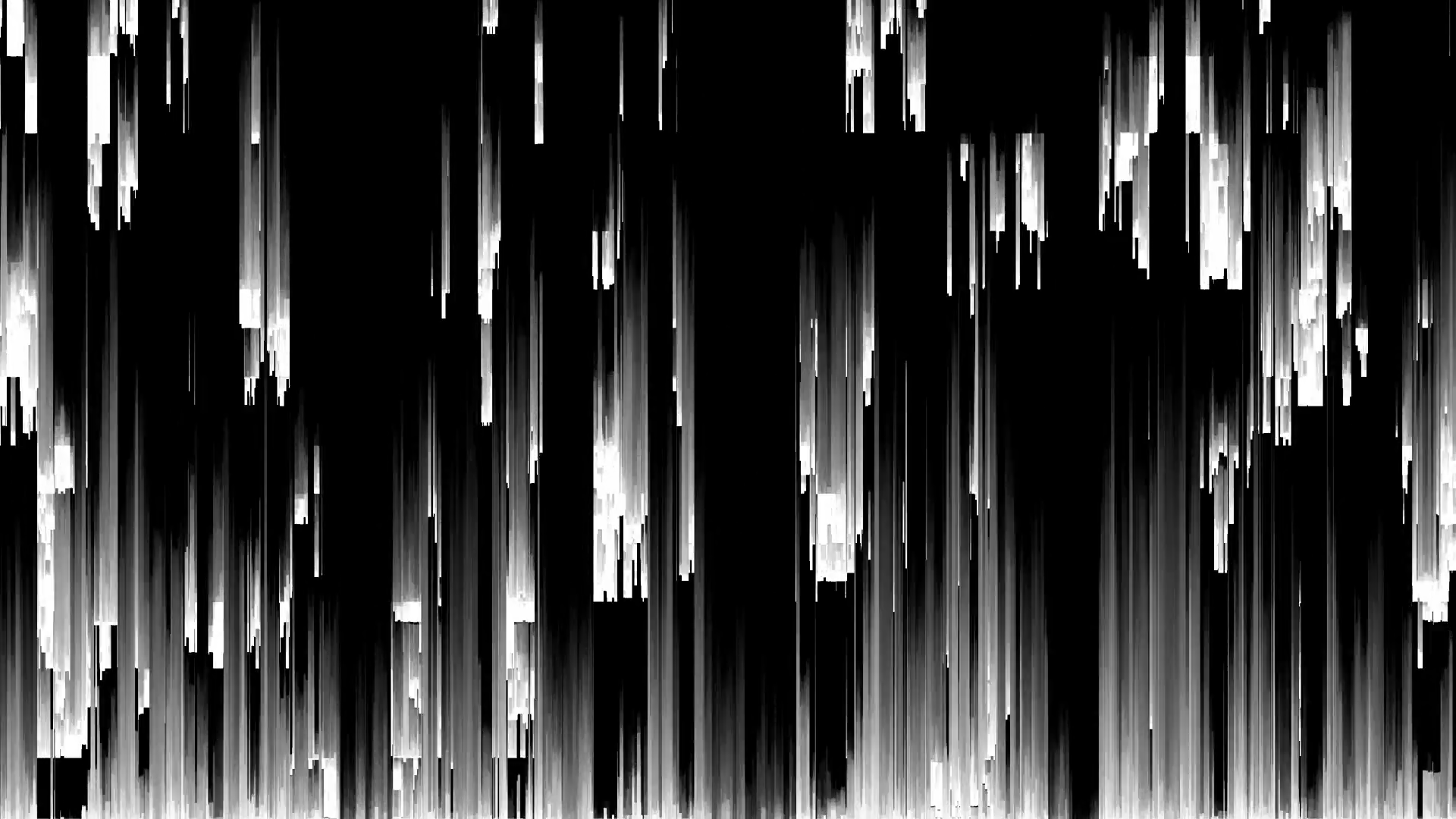 Abstract Seamless Loop Animation Of Pixel Stock Motion Graphics SBV ...