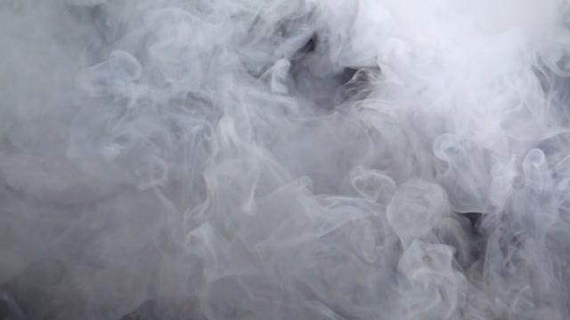 Smoke Physical Structure Stock Footage: Royalty-Free Video Clips ...
