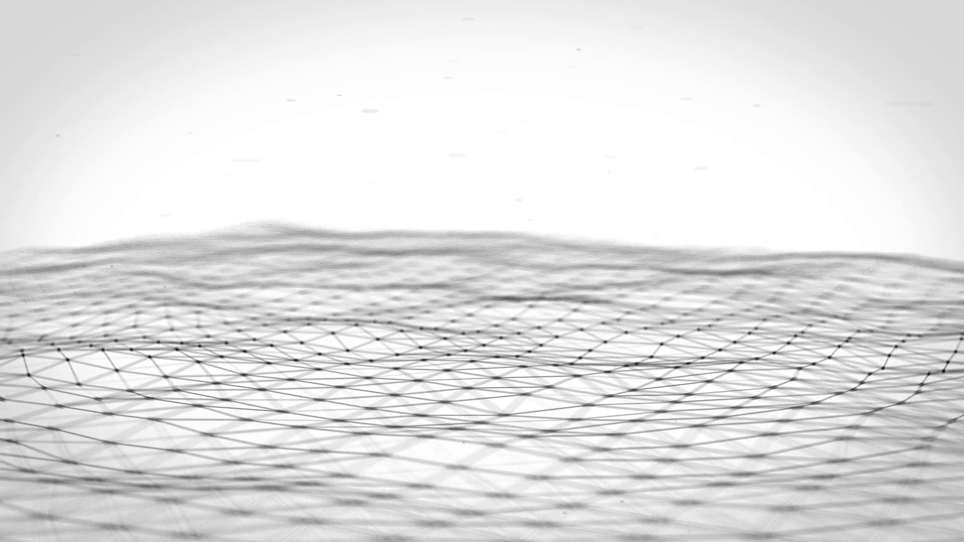 Blue Plexus Fantasy Abstract Technology Stock Motion Graphics SBV-348388983 - Storyblocks