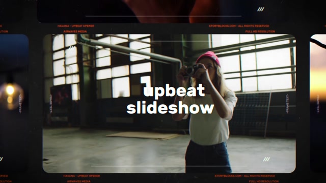 Dynamic Frames Templates Royalty-Free - Storyblocks