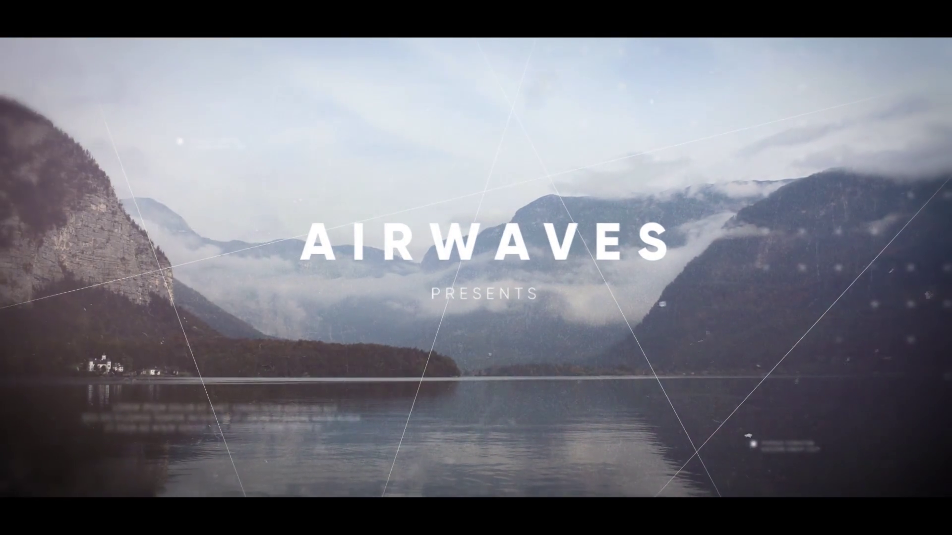 Inspiring Cinematic Slideshow Template SBV-347123549 - Storyblocks