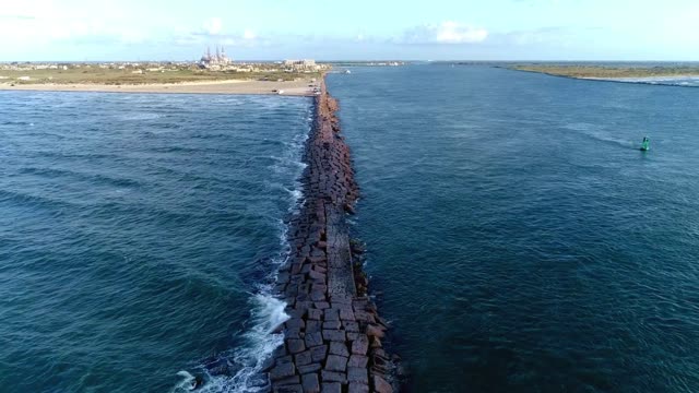 Harbor Wall Stock Footage: Royalty-Free Video Clips - Storyblocks