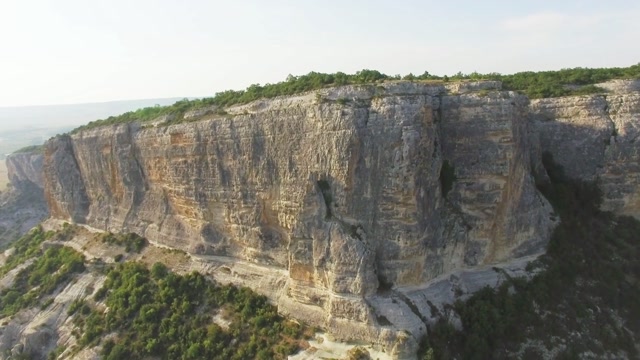 Cliff Landscape Stock Footage: Royalty-Free Video Clips - Storyblocks