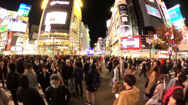 360 Video Japan Stock Footage: Royalty-Free Video Clips - Storyblocks