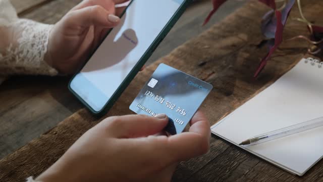 Nfc Payment Animation Stock Footage: Royalty-Free Video Clips - Storyblocks