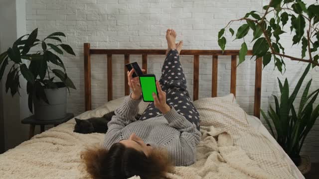 Card Green Screen Stock Footage: Royalty-Free Video Clips - Storyblocks