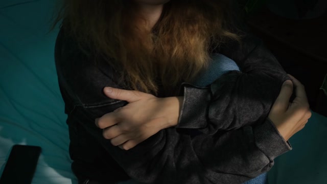 Strangle Girl Stock Footage: Royalty-Free Video Clips - Storyblocks