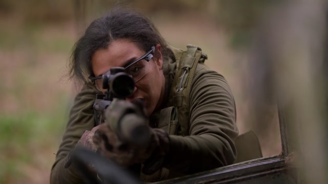 Sniper Scope Stock Footage: Royalty-Free Video Clips - Storyblocks