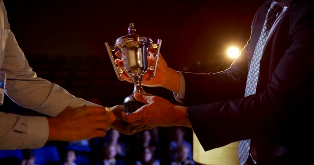 Award Stock Footage: Royalty-Free Video Clips - Storyblocks