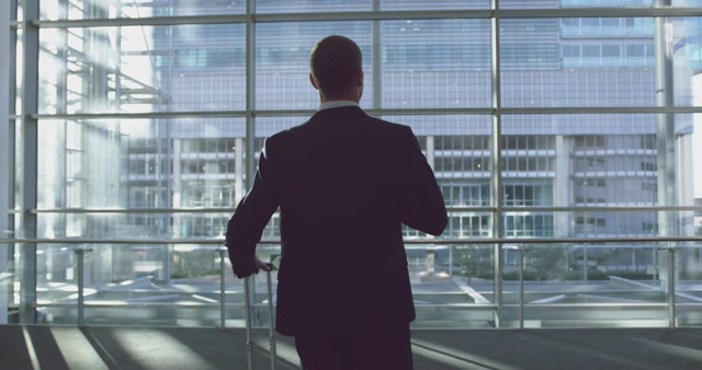 Man Going To Work Stock Footage: Royalty-Free Video Clips - Storyblocks