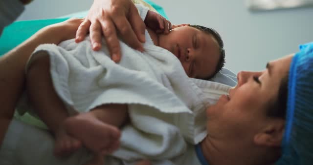 Childbirth Stock Footage: Royalty-Free Video Clips - Storyblocks