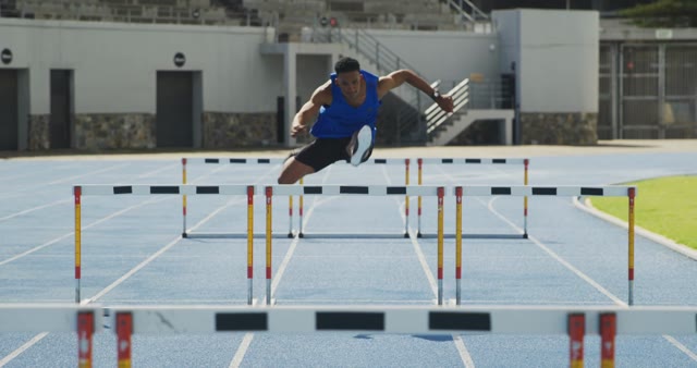 Fencing Track Stock Footage: Royalty-Free Video Clips - Storyblocks