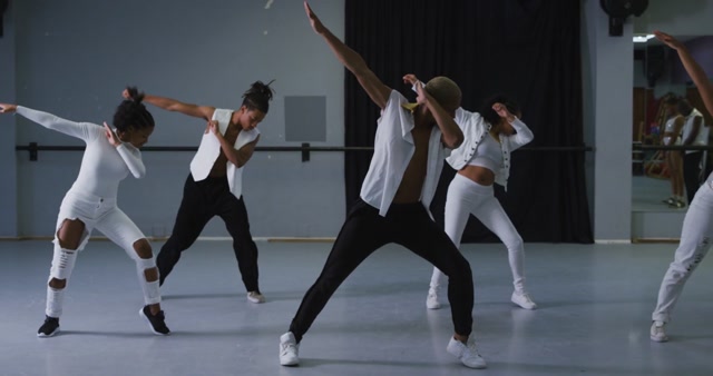 Dancers Stock Footage: Royalty-Free Video Clips - Storyblocks