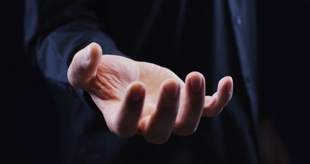 Hand Stock Footage: Royalty-Free Video Clips - Storyblocks