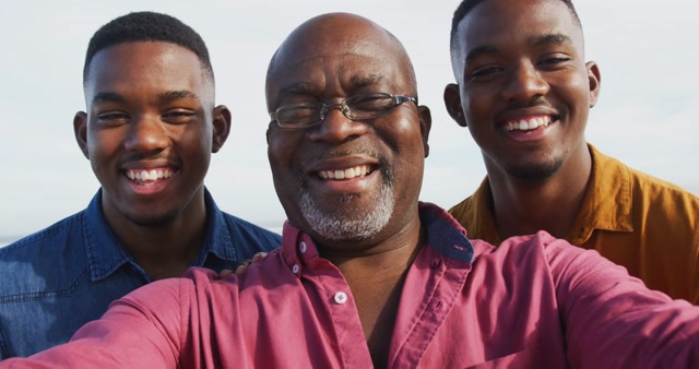 Black Men Group Stock Footage: Royalty-Free Video Clips - Storyblocks