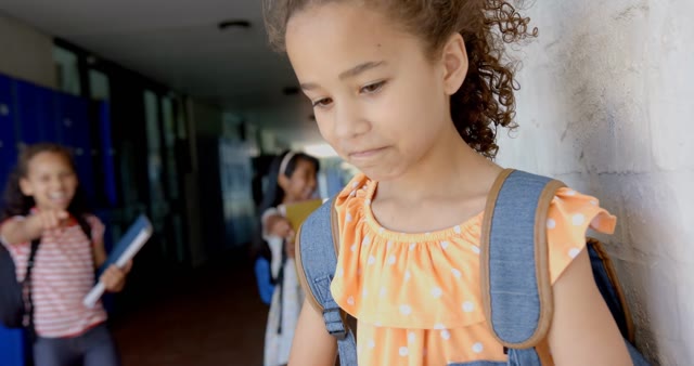 Academic Exclusion Stock Footage: Royalty-Free Video Clips - Storyblocks