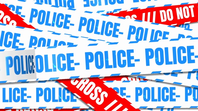 Police Templates Royalty-Free - Storyblocks