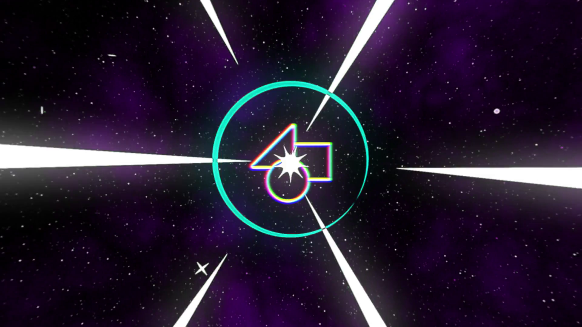 Premiere Pro Template: Retro Anime Logo Text Reveal SBV-352004560 ...