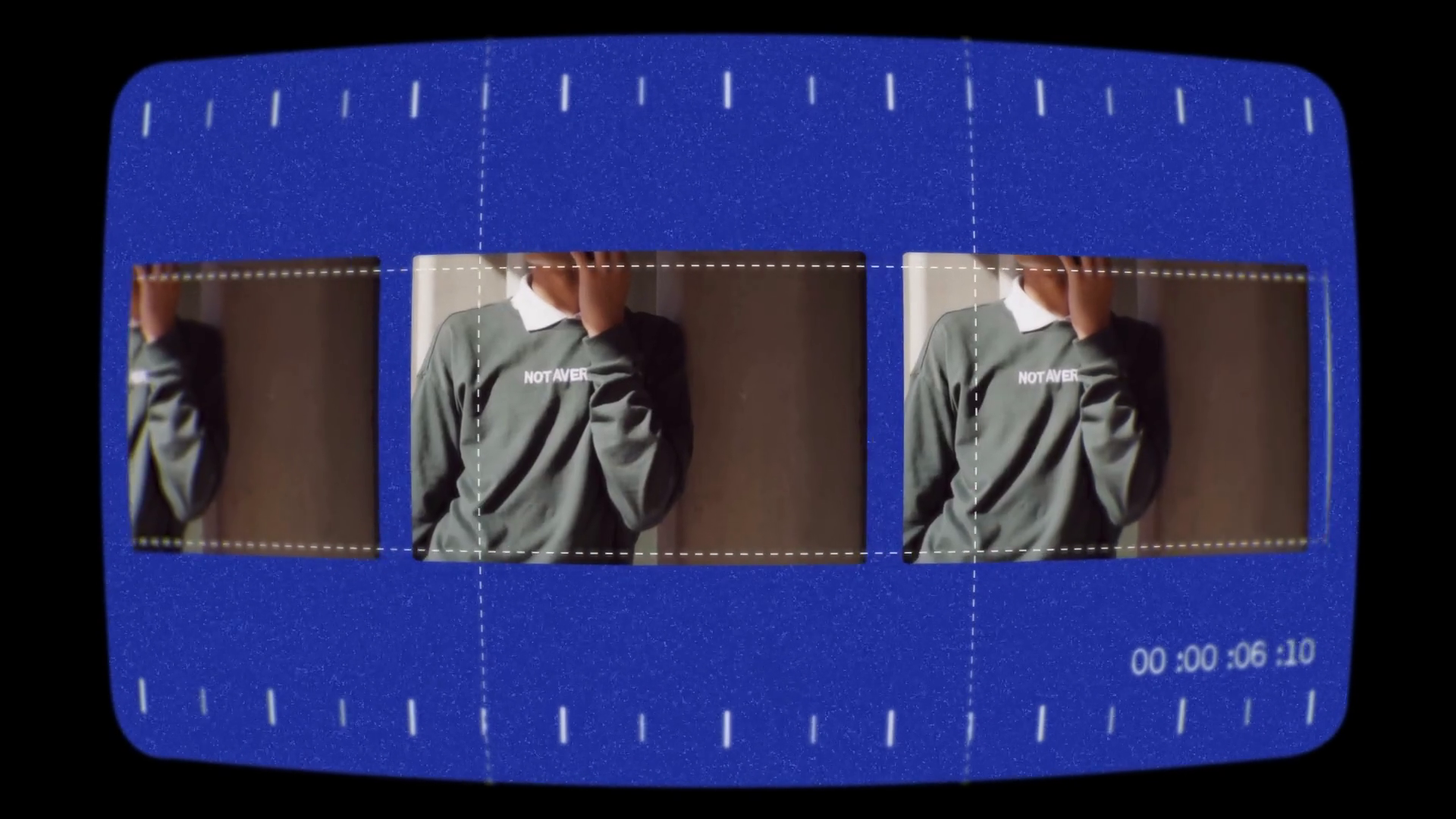 AE Template: Film Slide Reel Template SBV-352221955 - Storyblocks