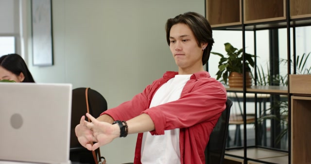 Office Health Stock Footage: Royalty-Free Video Clips - Storyblocks