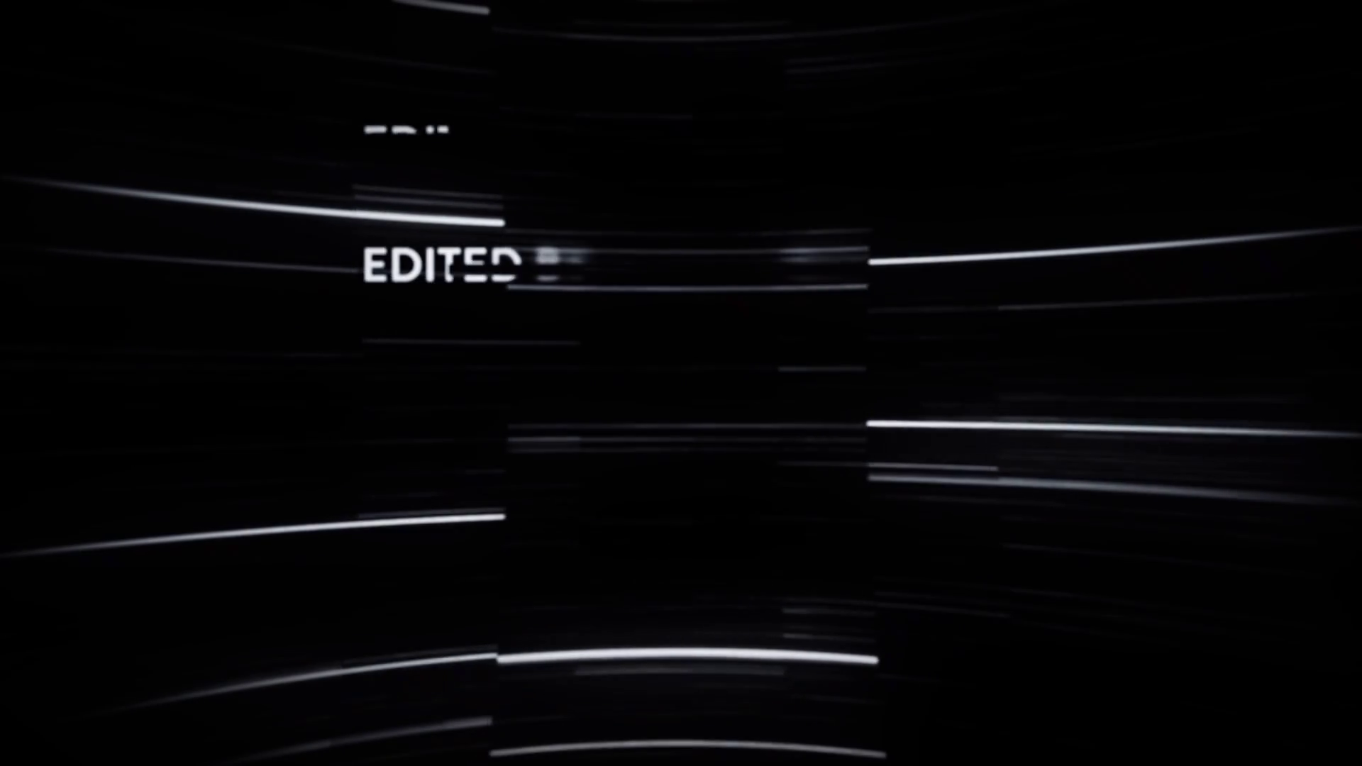 Modern Digital End Credits Template SBV-347448489 - Storyblocks