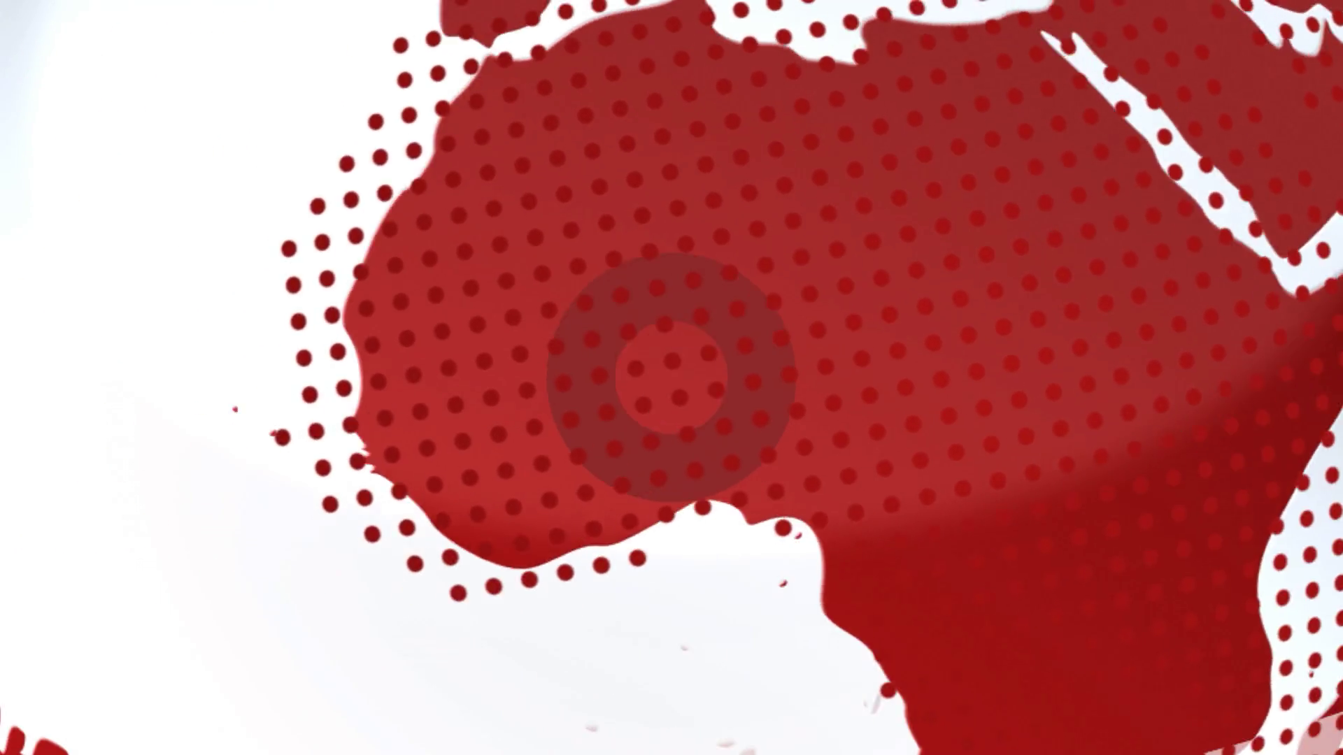 Global News End Screen Template SBV-347449644 - Storyblocks