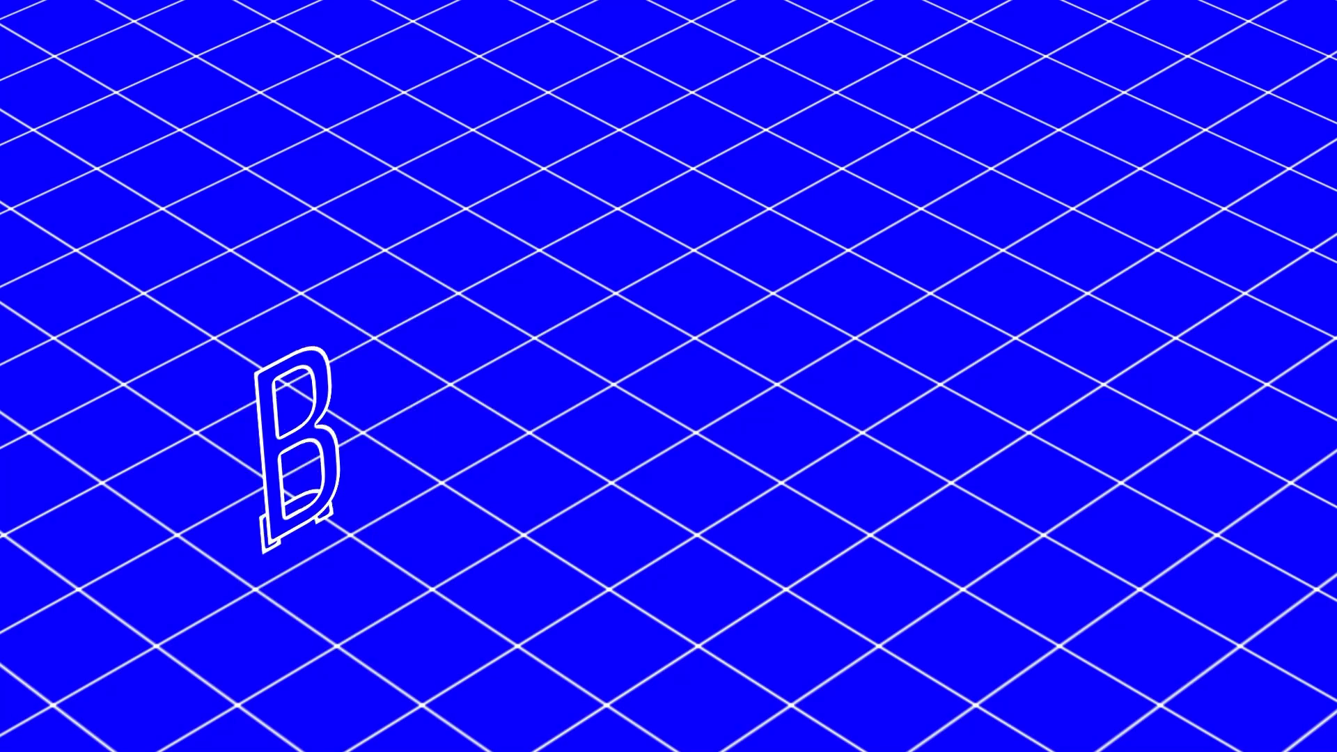 Bold Isometric Title Template SBV-347449576 - Storyblocks