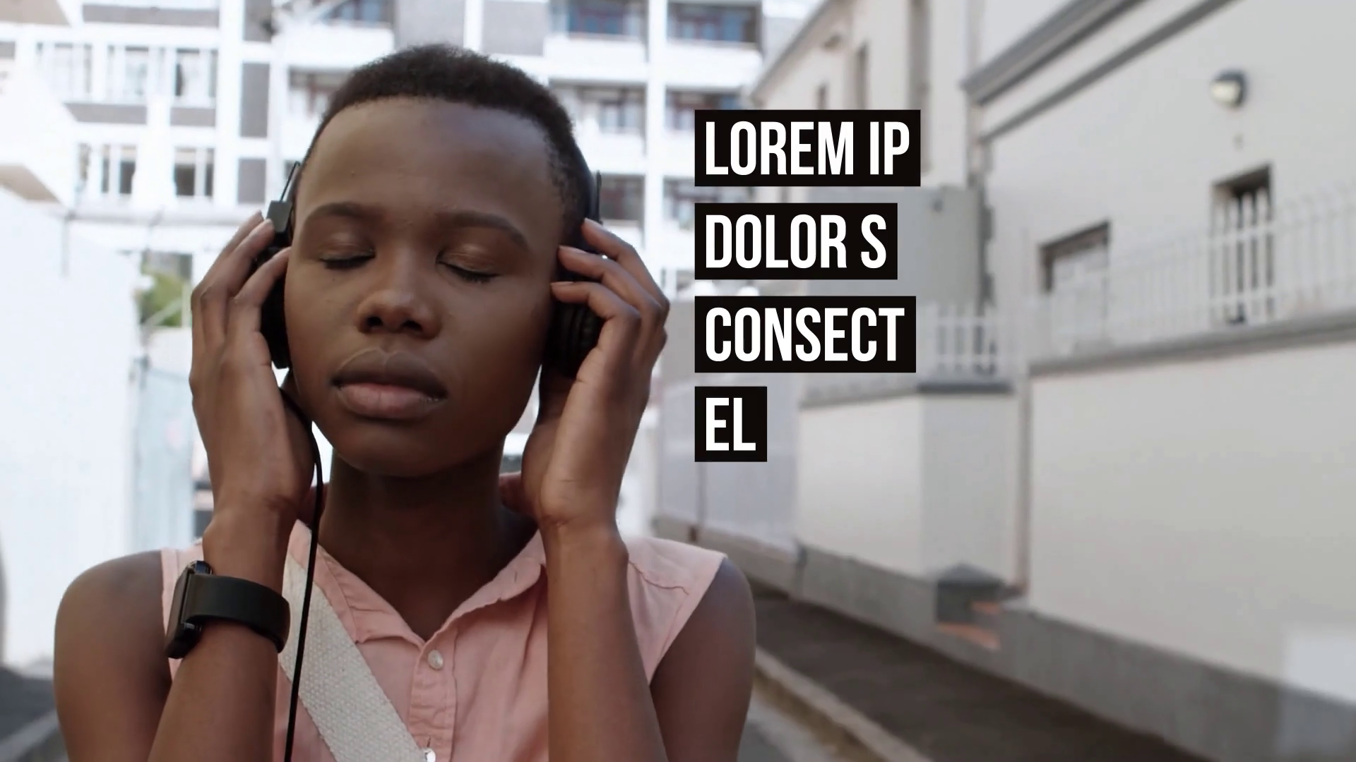 Multi Line Caption Boxes Template SBV-347450021 - Storyblocks